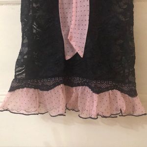 Victoria's Secret | Intimates & Sleepwear | Fun Flirty Nwot Vs Teddy ...